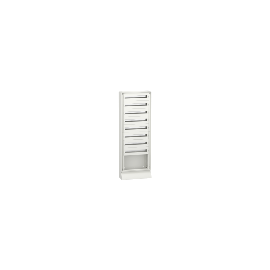 PrismaSeT G Active - Armoire 8 rangées - 30M - Pack 250 - IP30 ...